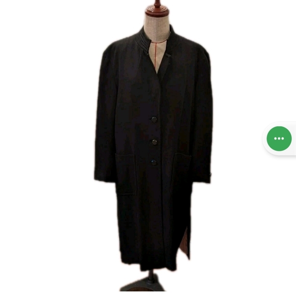 Vogue | Jackets & Coats | Vintage Vogue Pattern Medlg American Designer ...